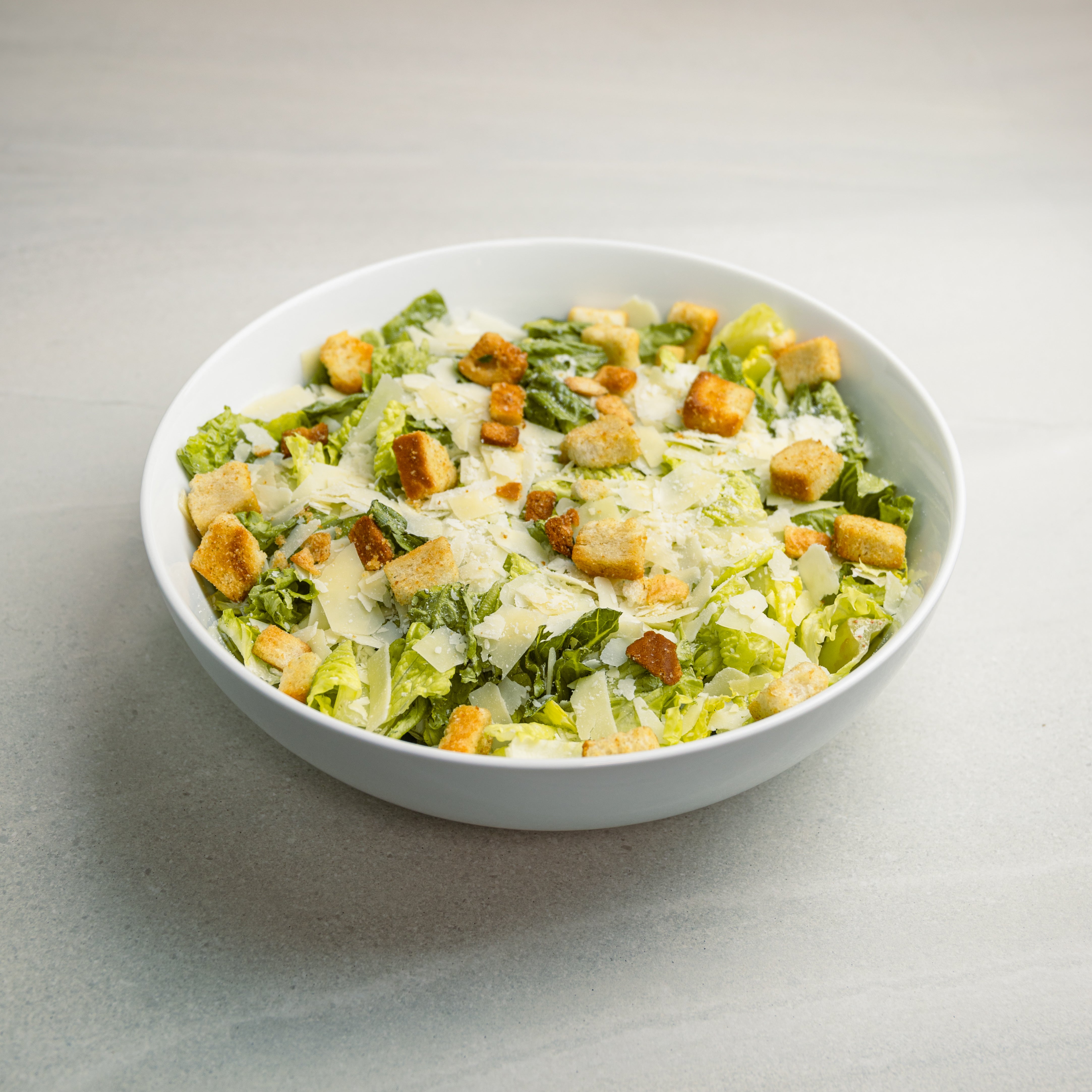 Caesar Salad – Acres & Oak Kitchen