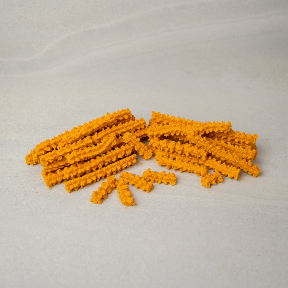 Cheese Straws – Acres & Oak Kitchen