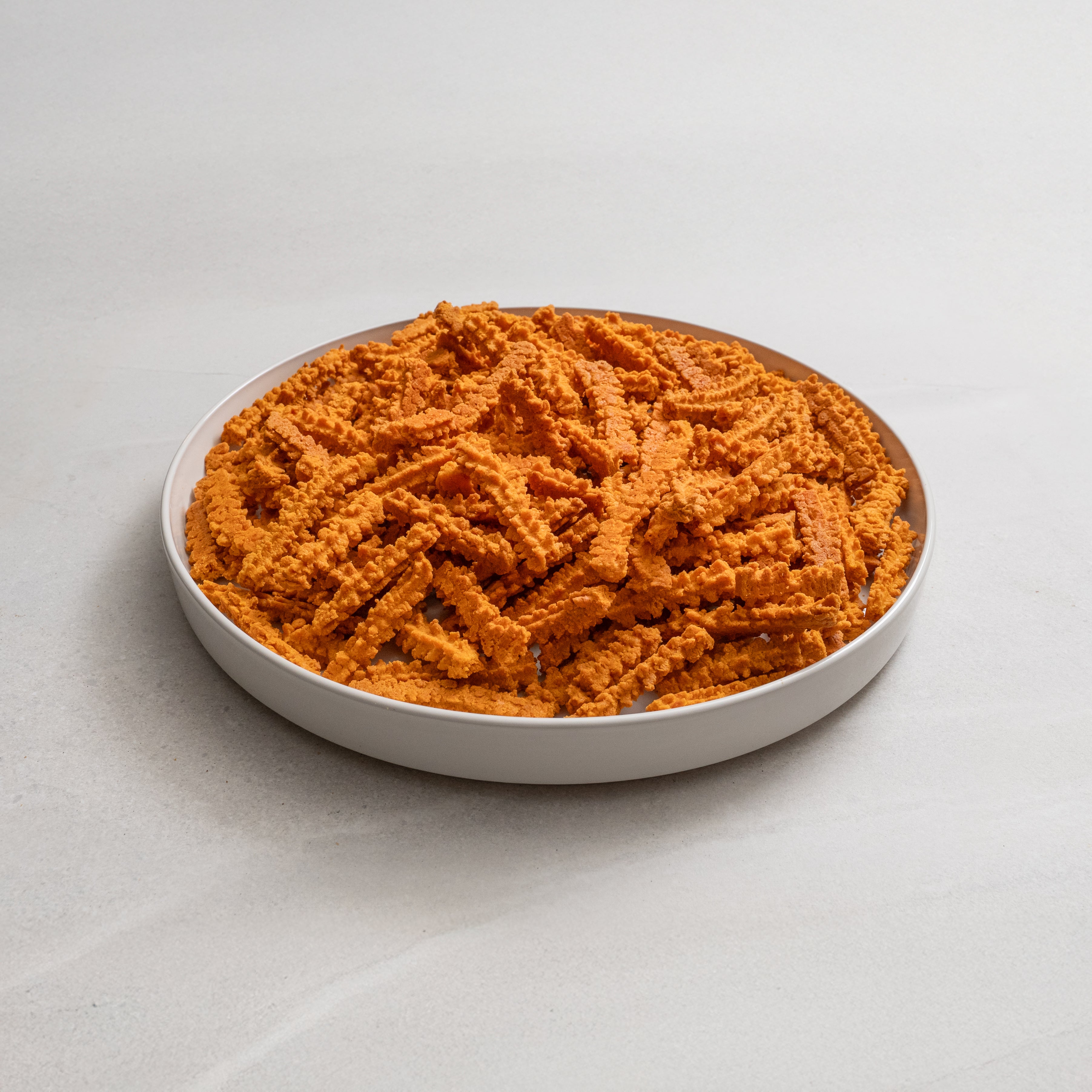 Cheese Straw Sample Tray – Acres & Oak Kitchen