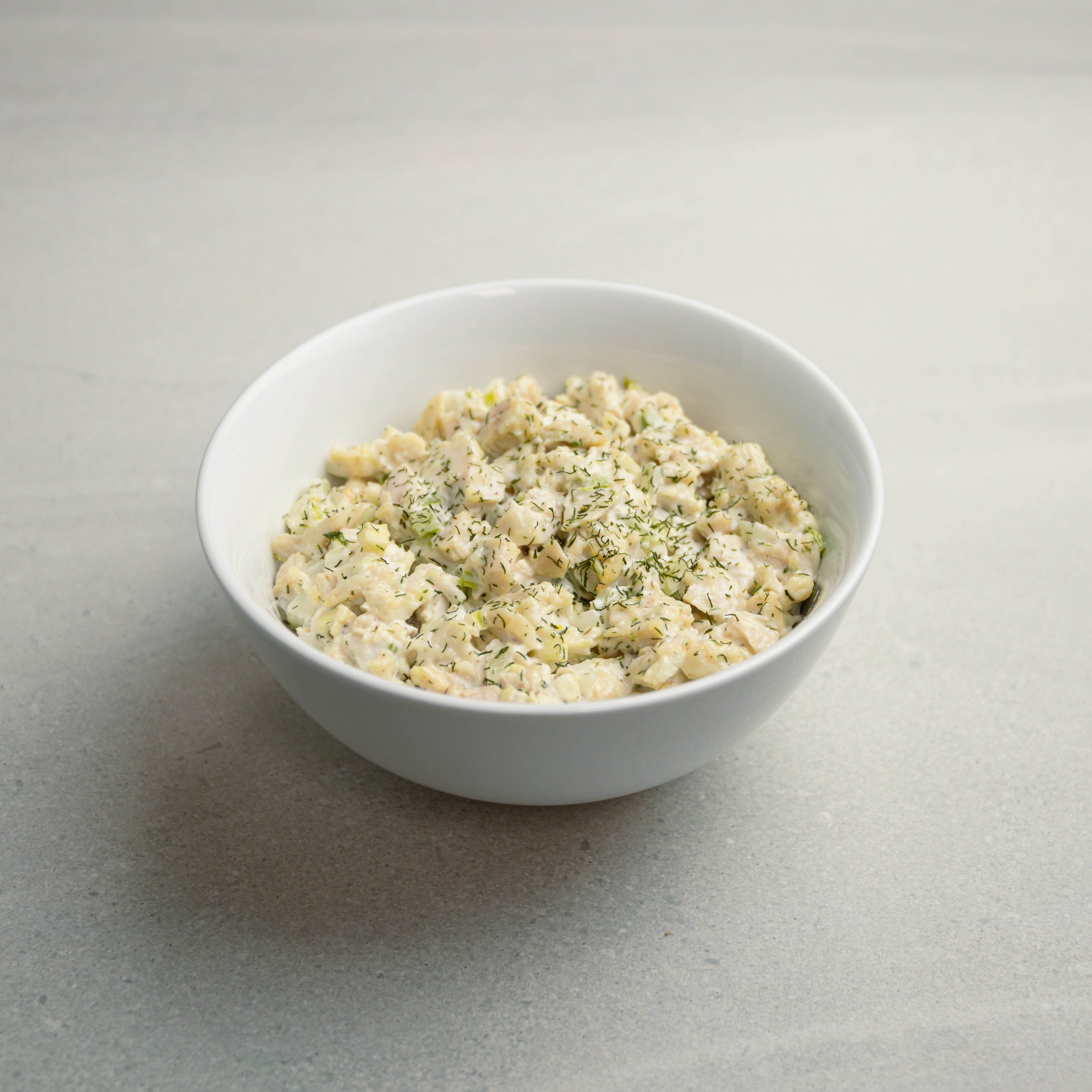 Chunky Chicken Salad – Acres & Oak Kitchen