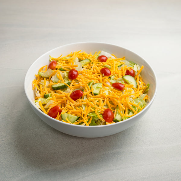 Garden Salad – Acres & Oak Kitchen