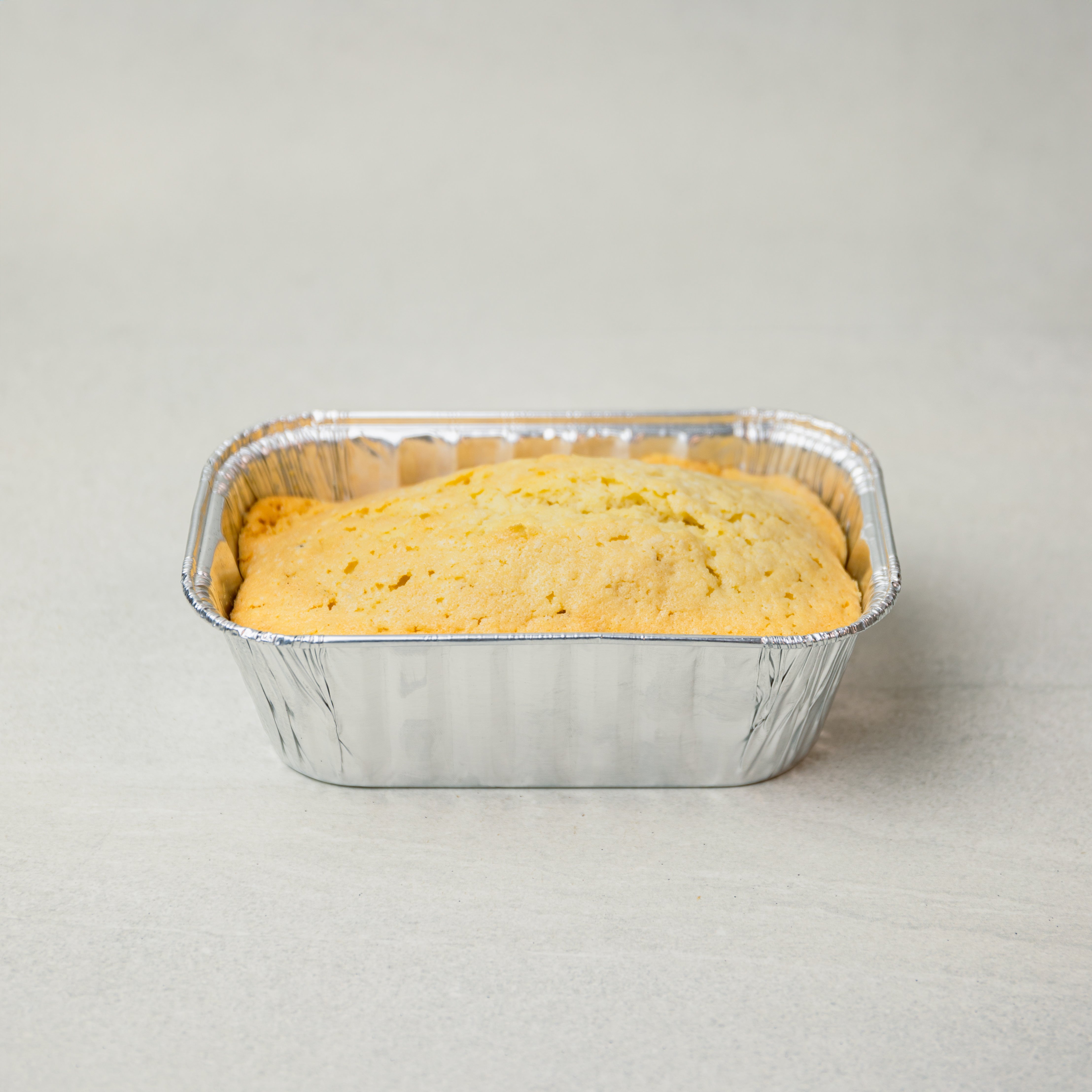 Mini Plain Loaf Cake – Acres & Oak Kitchen