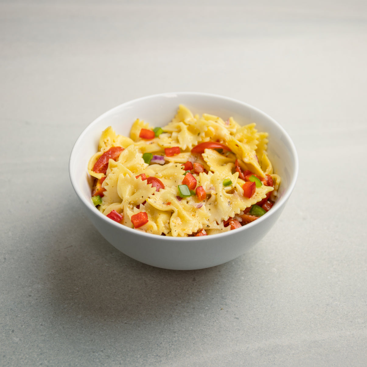 Pasta Salad – Acres & Oak Kitchen