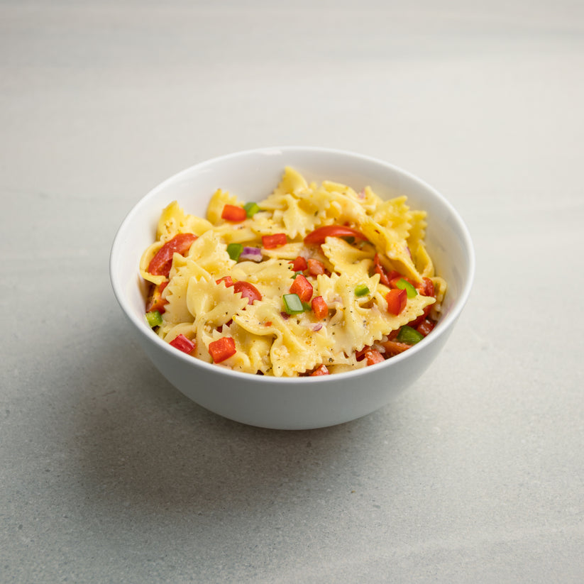 Pasta Salad – Acres & Oak Kitchen