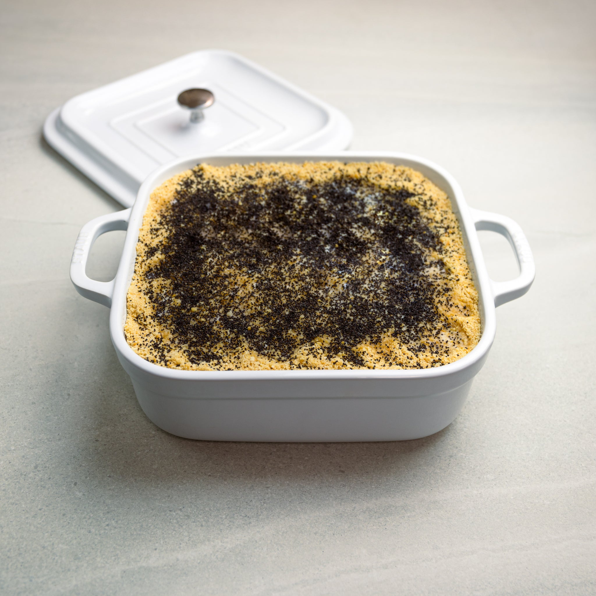 Poppyseed Chicken – Acres & Oak Kitchen