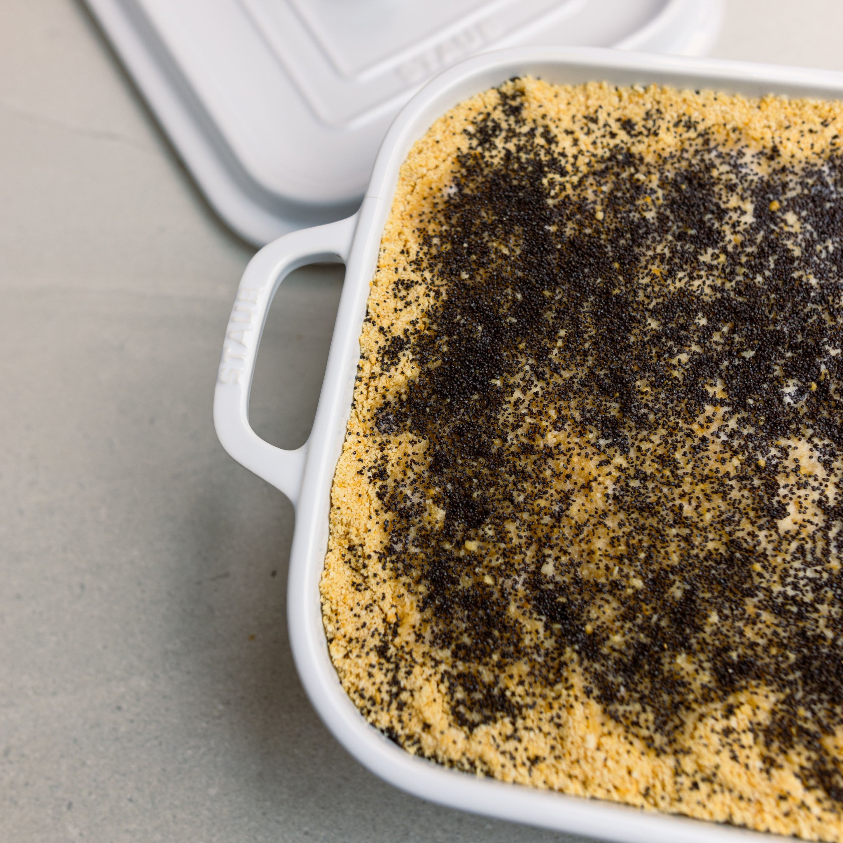 Poppyseed Chicken – Acres & Oak Kitchen