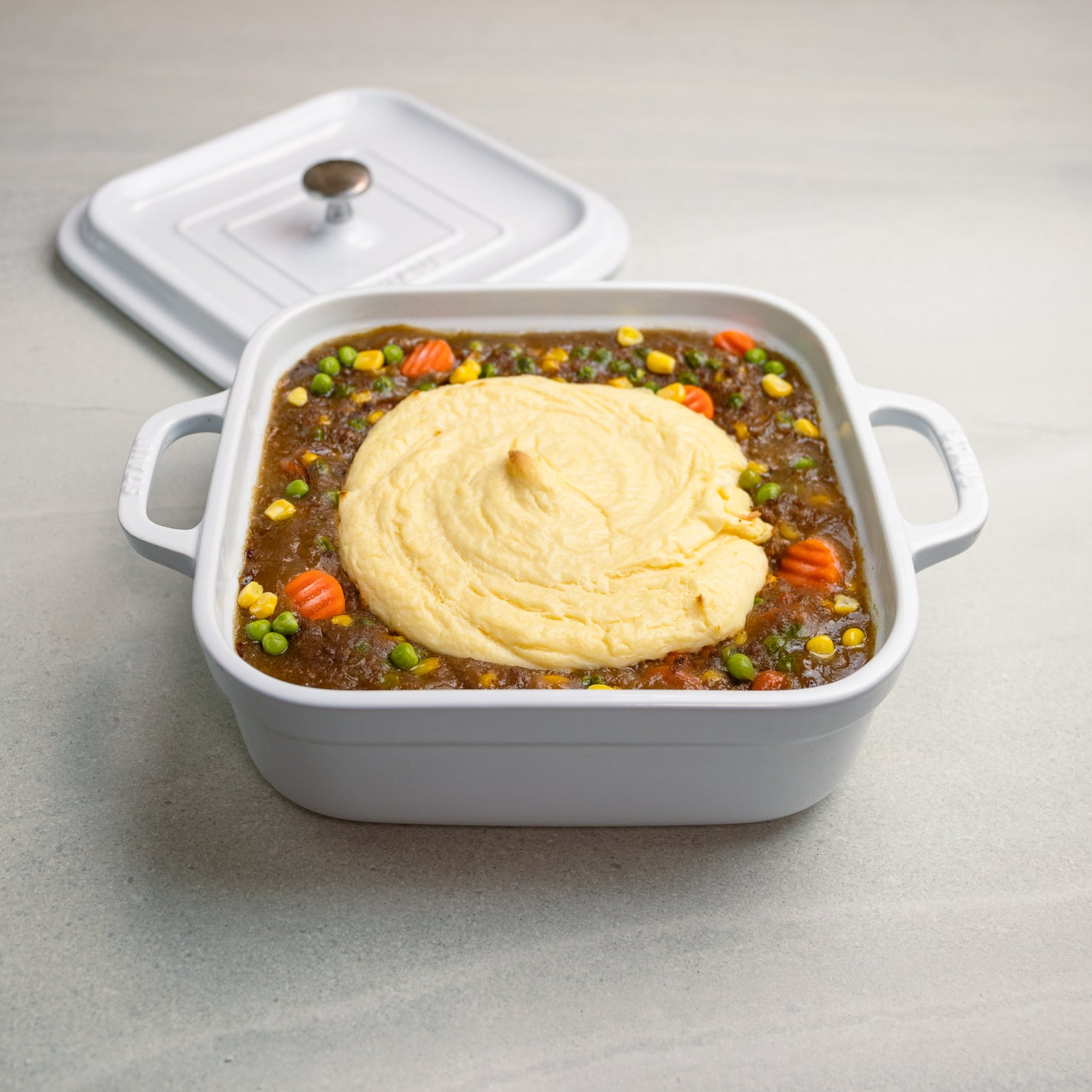 Shepherd's Pie – Acres & Oak Kitchen