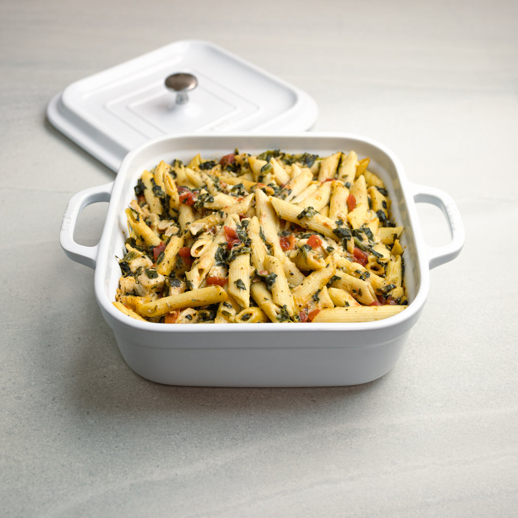 Entrees – Acres & Oak Kitchen